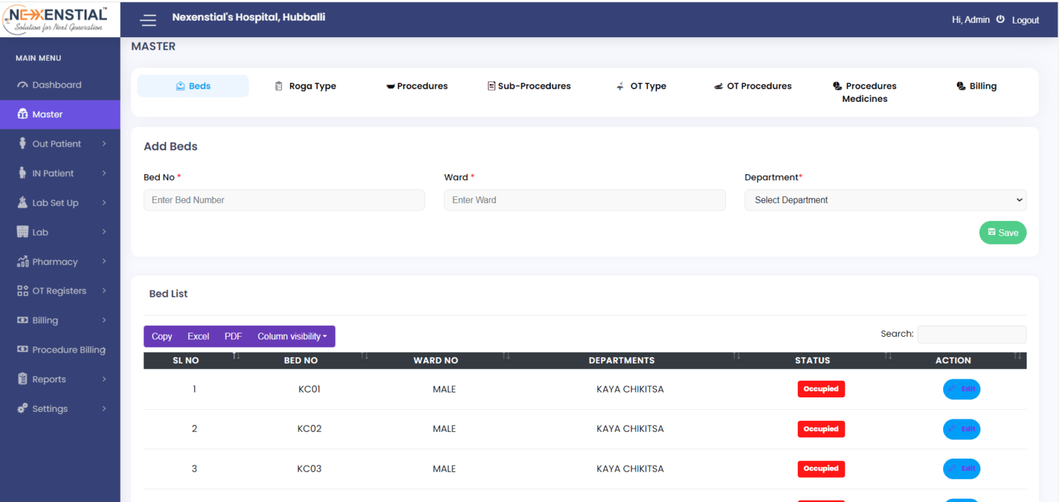 Success Stories - Nexenstial LLP™