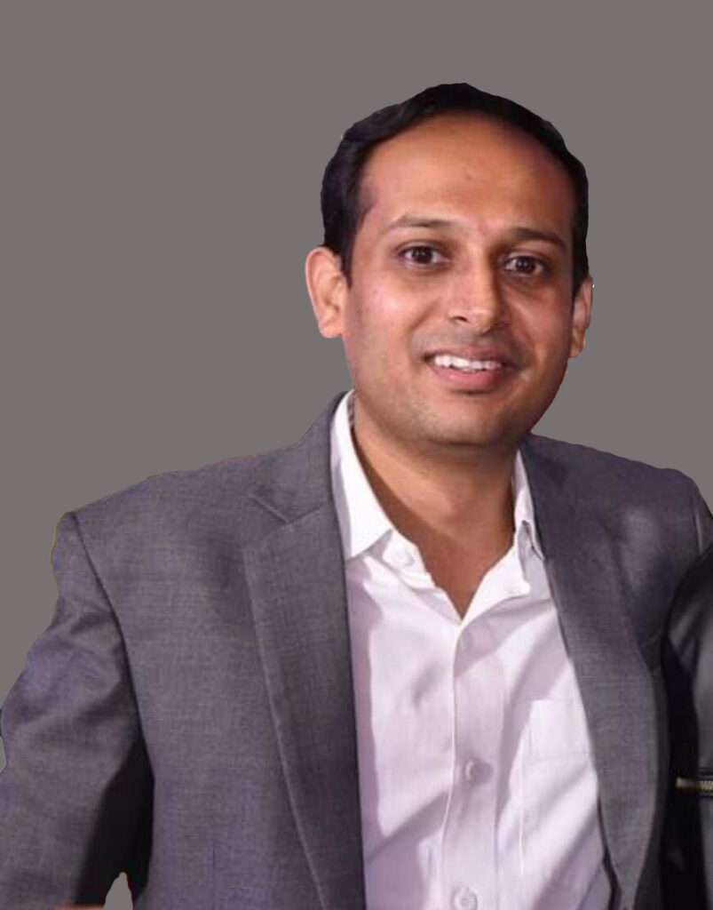 Who We Are - Nexenstial LLP™