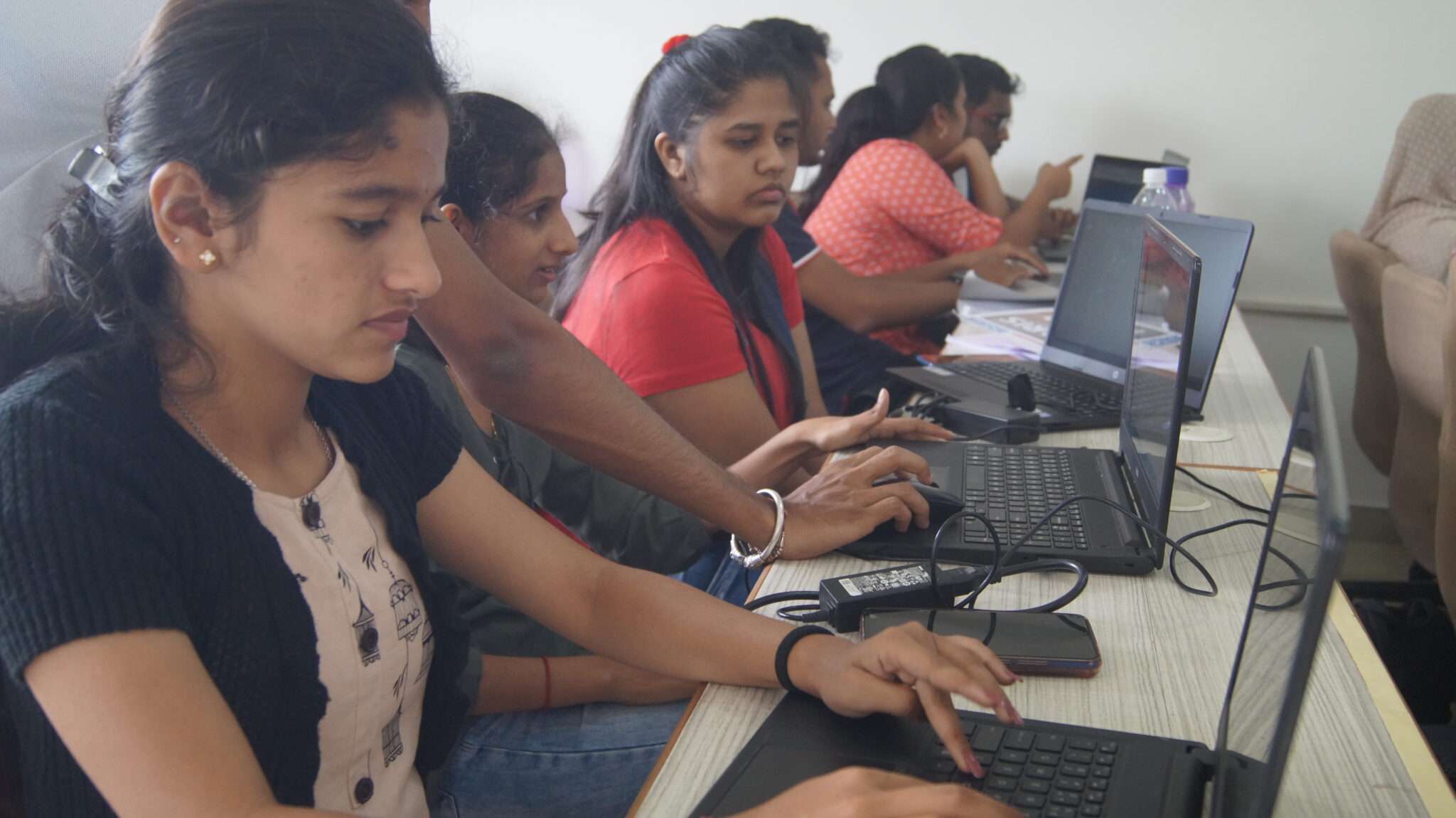 Training - Nexenstial LLP™