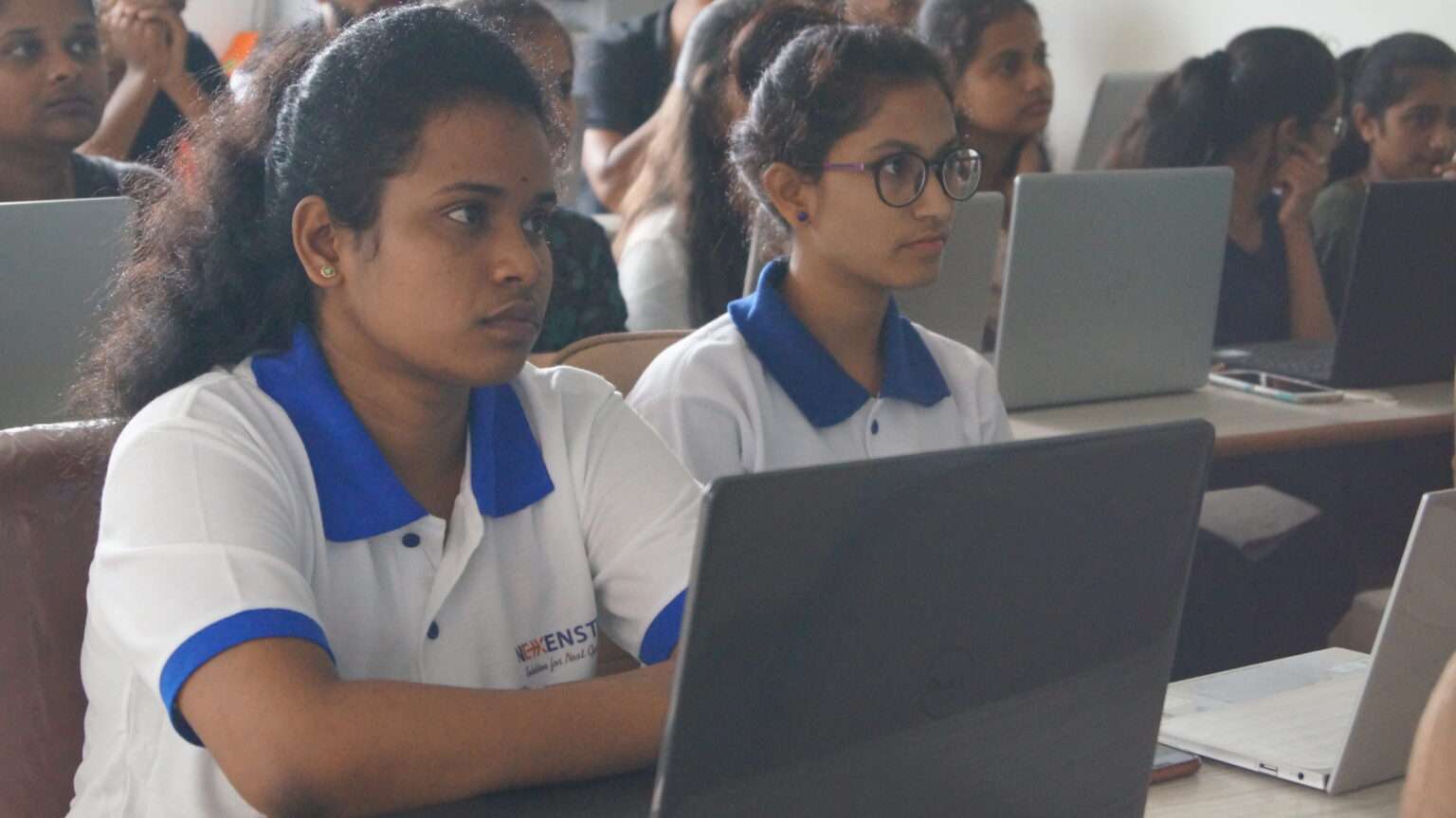 Training - Nexenstial LLP™