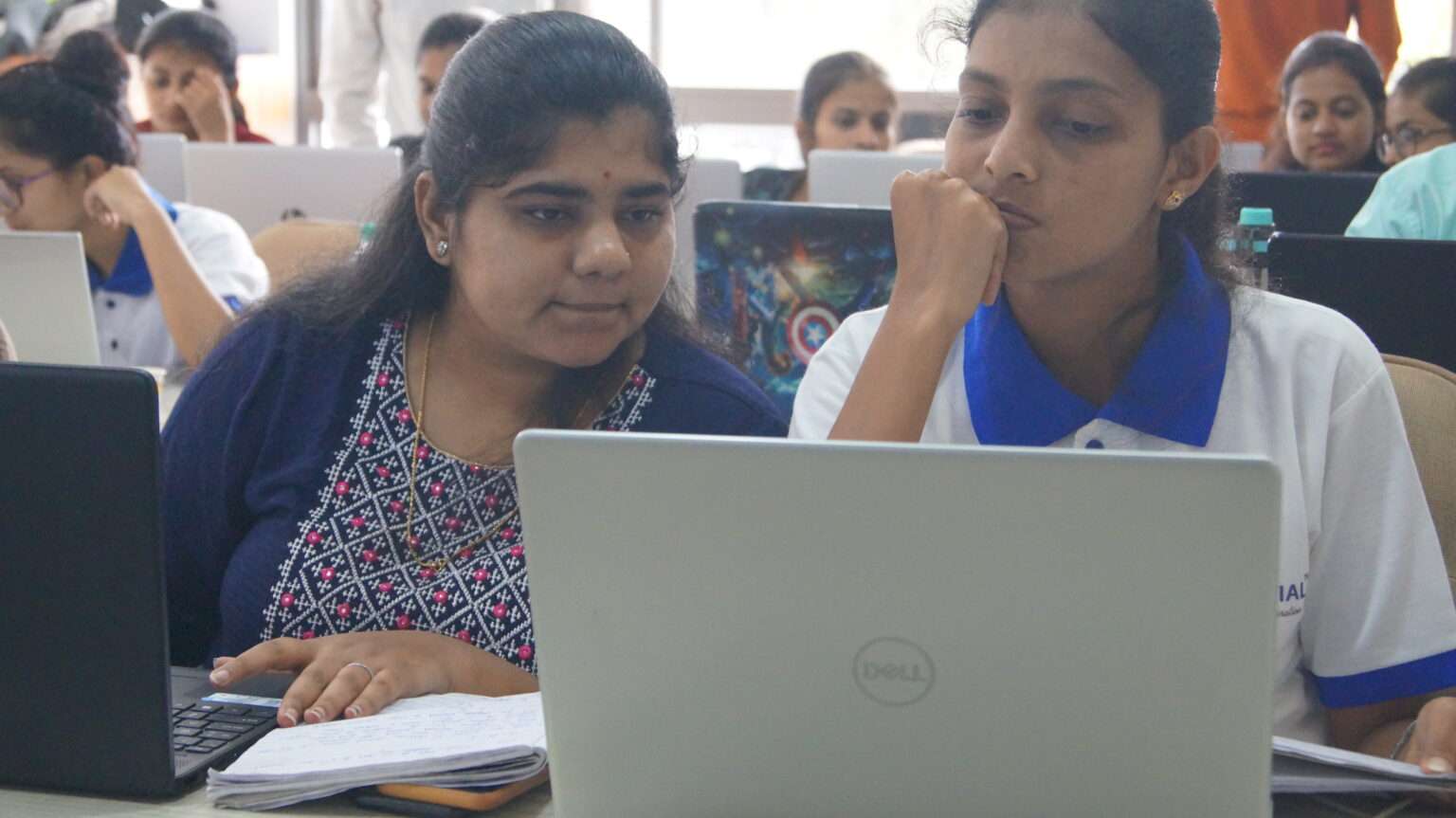 Training - Nexenstial LLP™