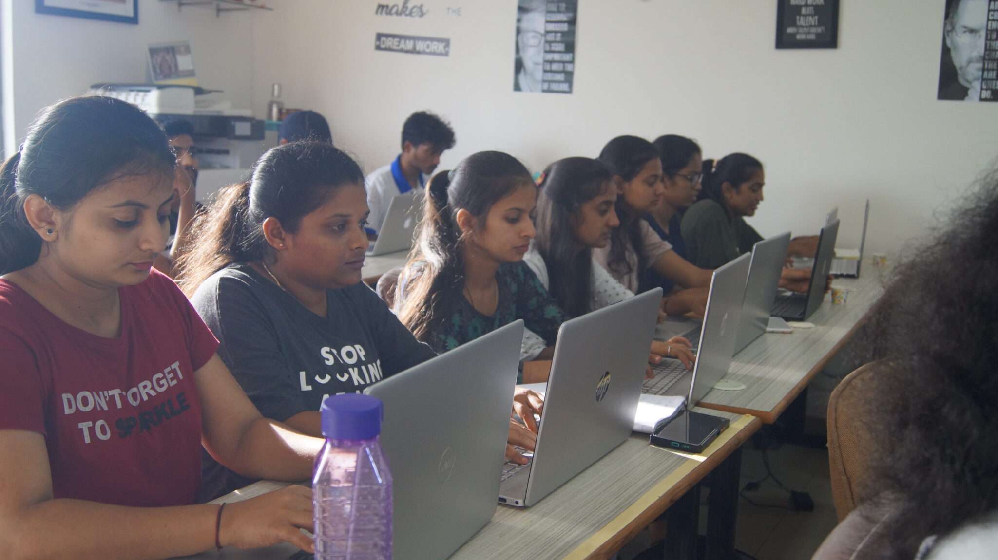 Training - Nexenstial LLP™