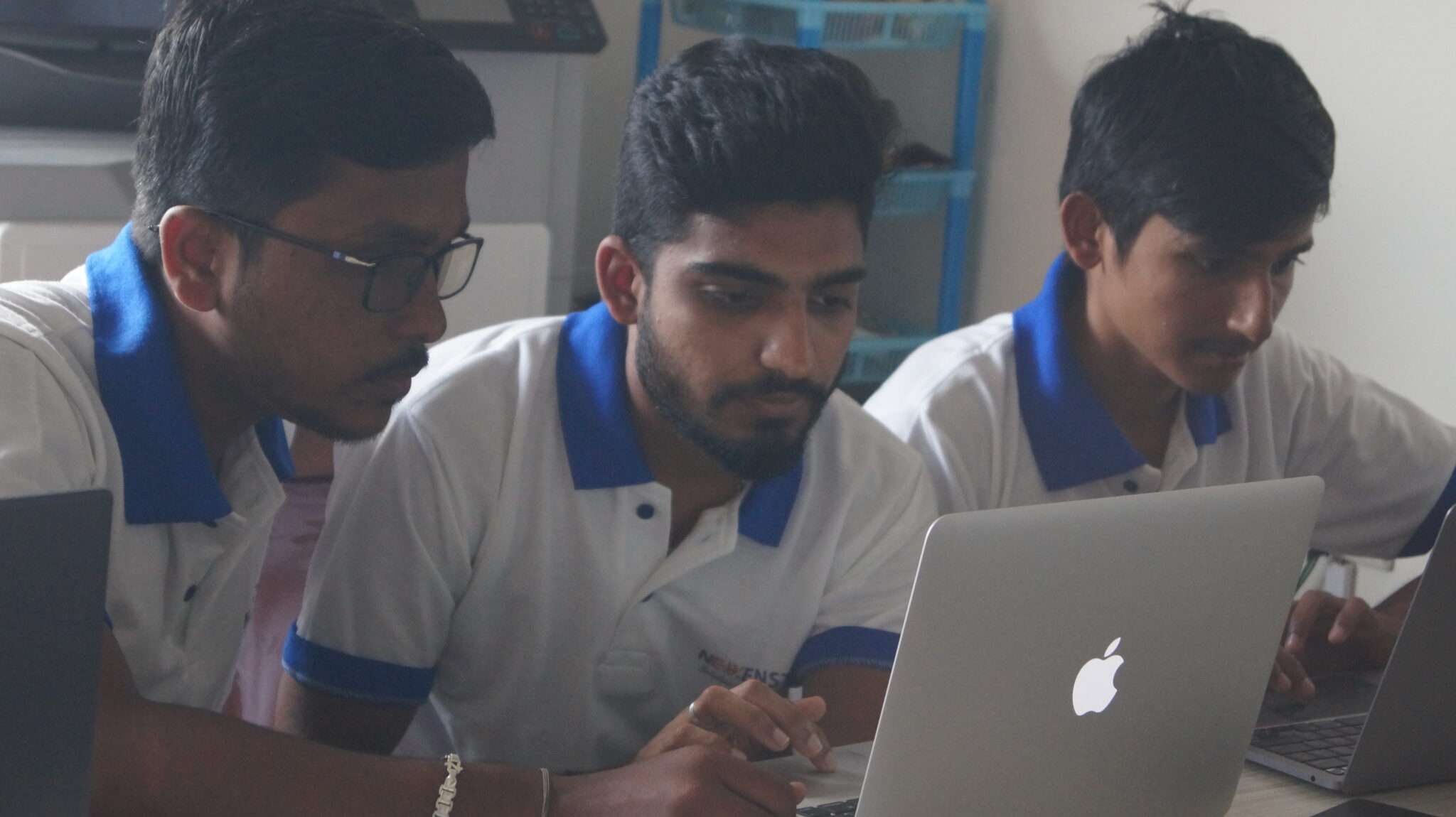 Training - Nexenstial LLP™