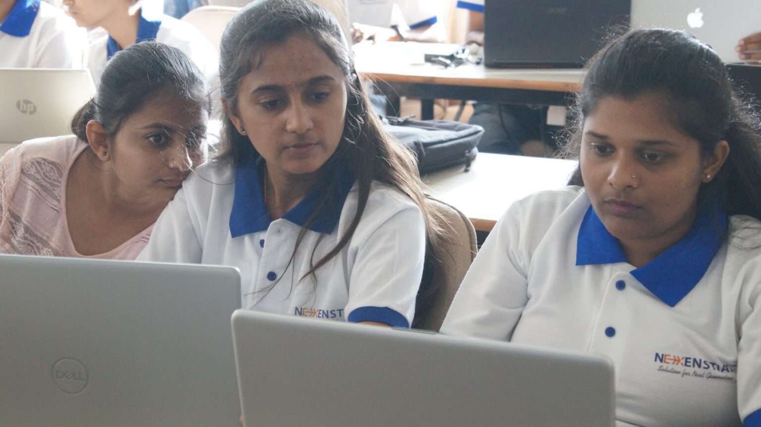 Training - Nexenstial LLP™