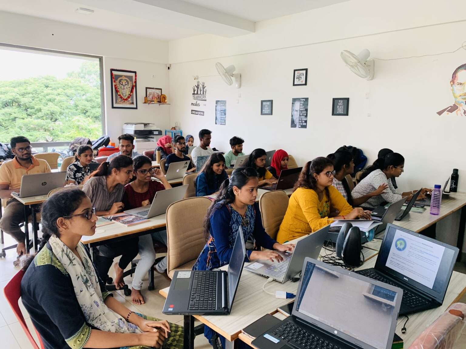 Training - Nexenstial LLP™