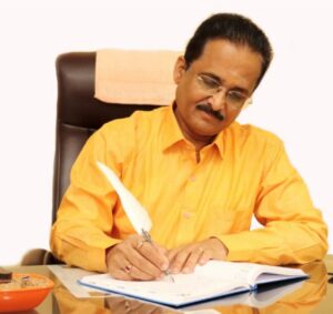 Who We Are - Nexenstial LLP™